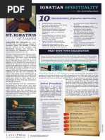 Ignatian Values and Principles | PDF | Ignatius Of Loyola | Society Of ...