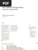 Fedline Advantage Manual Entry Template User Checklist | PDF ...