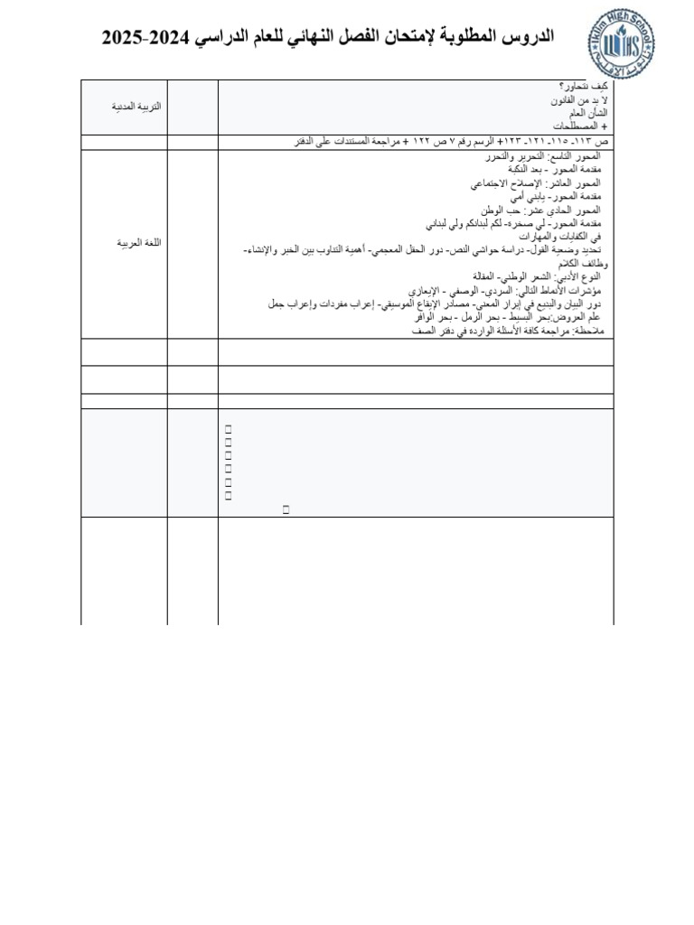 GR10 | PDF