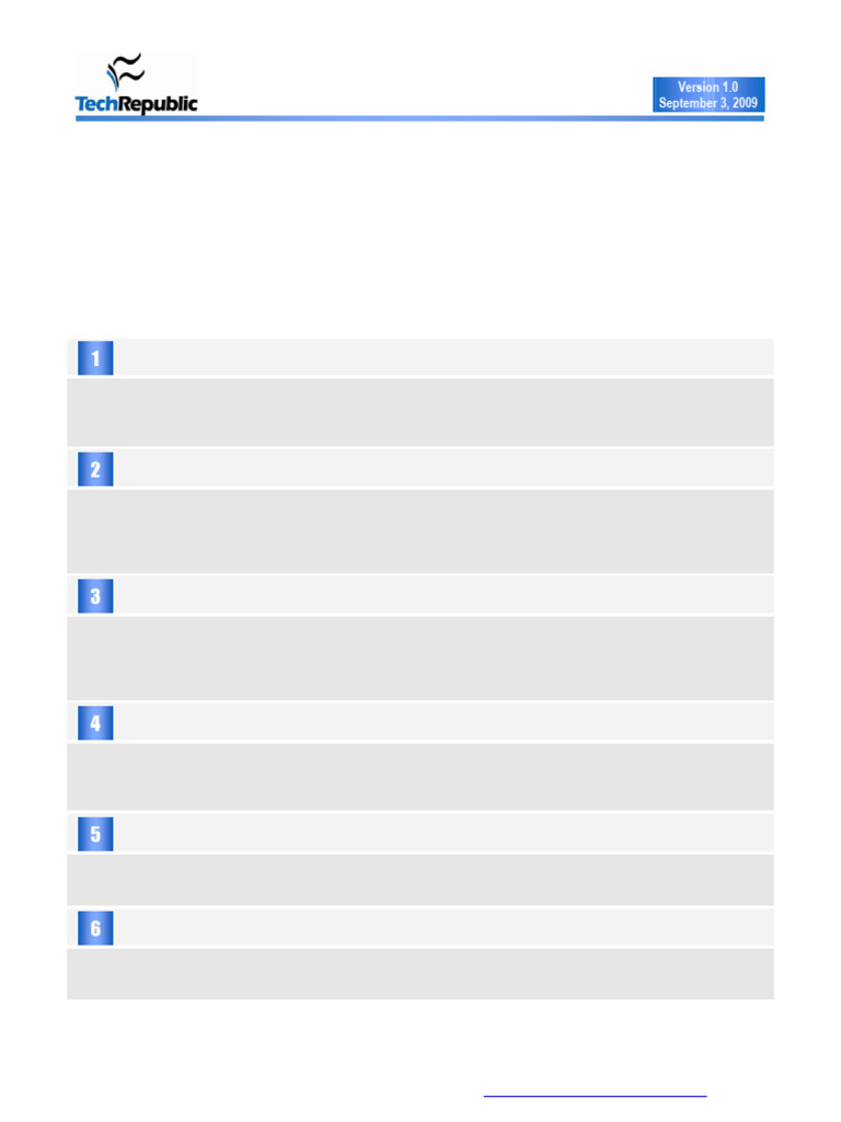 adl_10_things_conflict | PDF | Conflict Resolution | Psychology