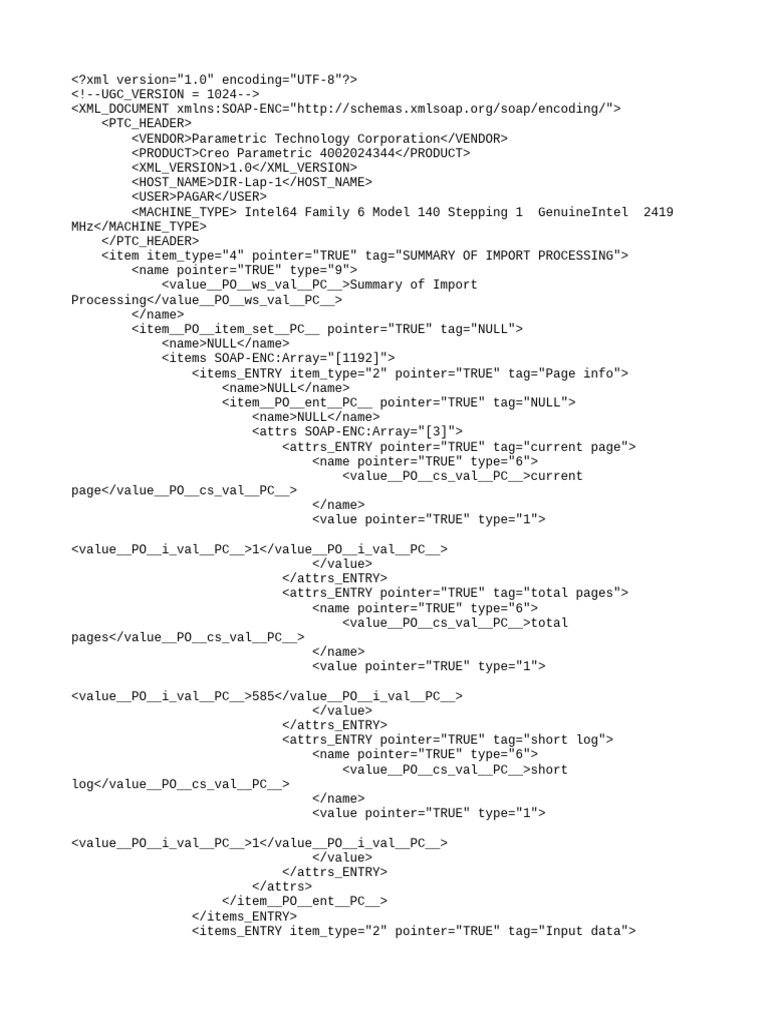 Vcb-line Asm Log | PDF