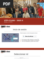 Ingreso y uso de la plataforma SofiaXT | PDF | Evaluación | Informática