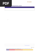 CME Group Daily Settlement Guide | PDF