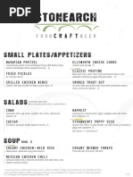 Big Tex Choice Awards Fried Food Map 2015 | PDF | Sports & Recreation ...