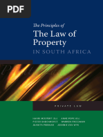 Honore, Ownership - 1961 - Edited | PDF