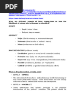 Stockley's Drug Interactions 12th Edition | PDF | Medical Treatments ...
