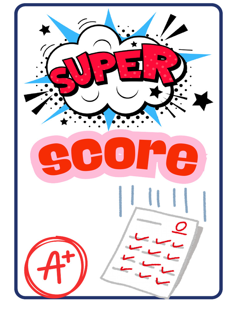 Score | PDF