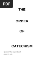 Didache - Complete Text | PDF | Lord's Prayer | Baptism