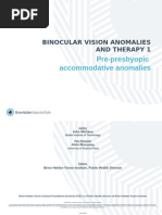 PERRLA Assessment Guide | PDF | Vision | Sensory Organs
