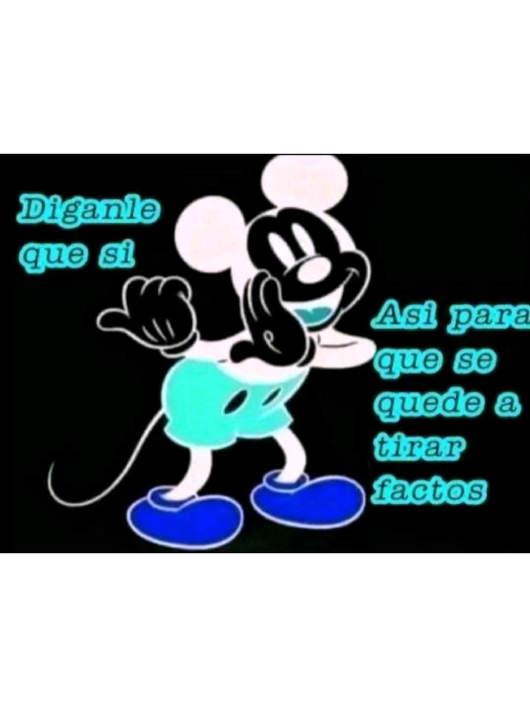 Momazos Teodoro | PDF