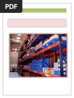 Pallet Positioning for Warehouse Safety | PDF | Pallet | Warehouse