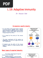 Humoral Immunity DR Priya | PDF | Complement System | Antibody