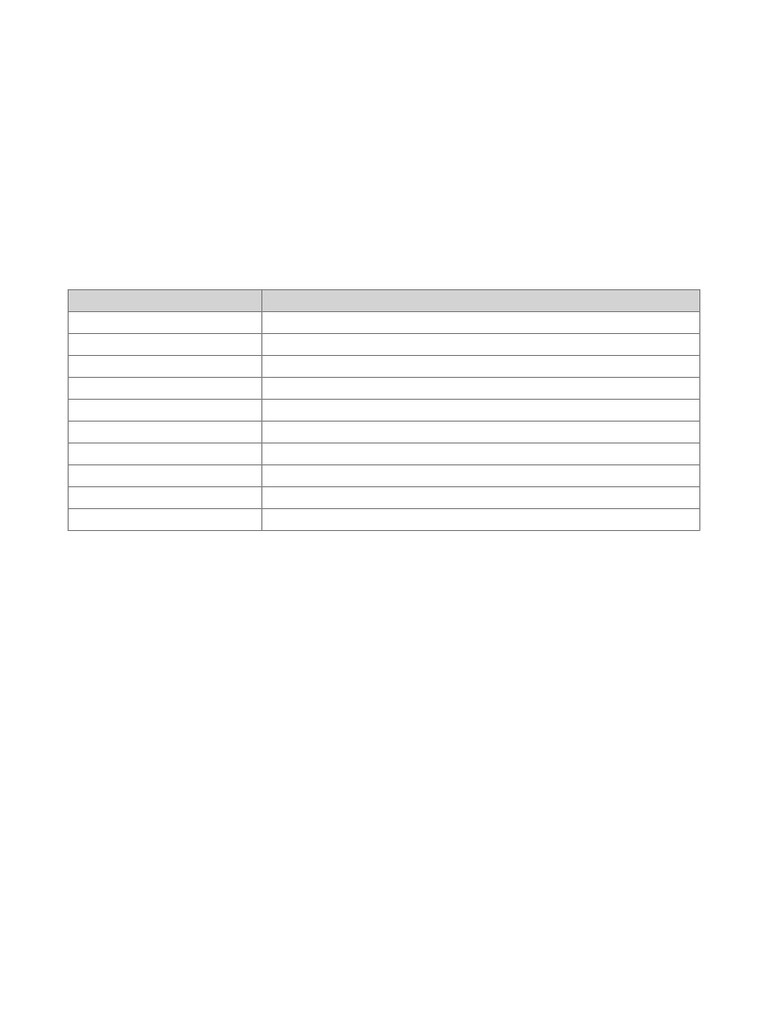 SMT AOI Packaging Defects Report | PDF