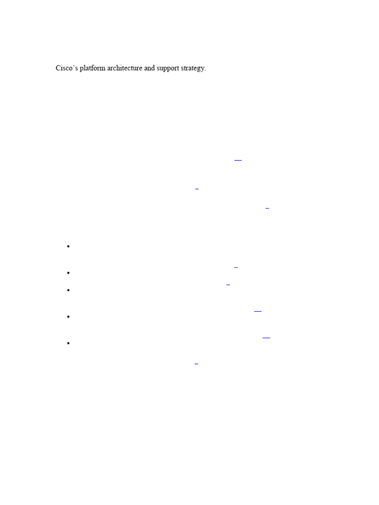 CUCM 11 vs 15: OS and Virtualization Changes | PDF | Computer ...