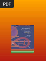 Introduction To The Theory of Computation, 3rd Edition | PDF