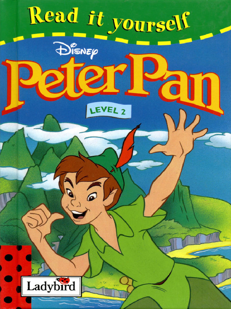 Peter Pan | PDF