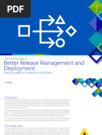 Cutover Plan Template | PDF | Databases | Application Software