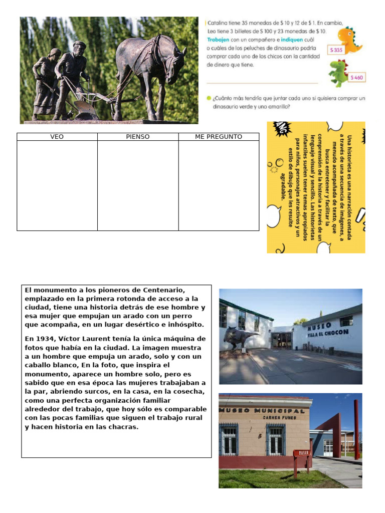 Plantillas 282 | PDF