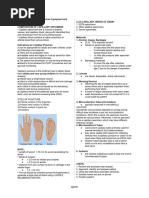Dorevitch Pathology Test Collection Guide | PDF | Clinical Medicine ...