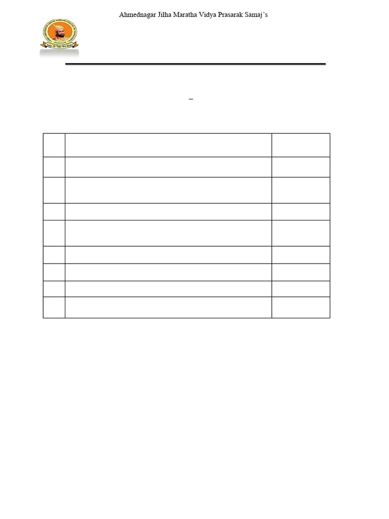 WT Assignment II | PDF