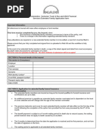 FNB Funeral Insurance Plan Overview | PDF | Insurance | Life Insurance