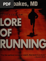 Daniels' Running Formula Overview | PDF | Running | Physical Fitness