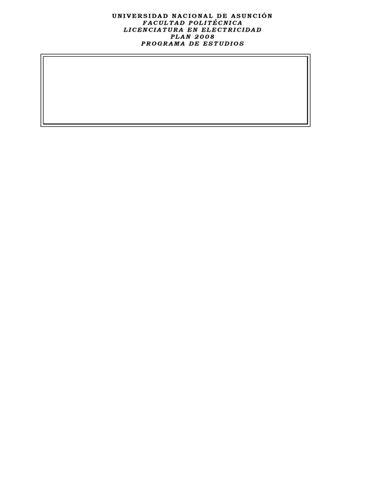 Instalaciones Electricas II LEL | PDF | Ingenieria Eléctrica | Electricidad