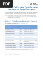 ASR 104 V3.0 Policy For Transaction Certificates | PDF | Public Key ...