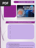 Chapter 3 LPG Notes Class12 | PDF | Public Economics | International Trade