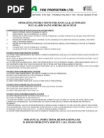 Plantroom Inspection Checklist Template | PDF | Safety | Business