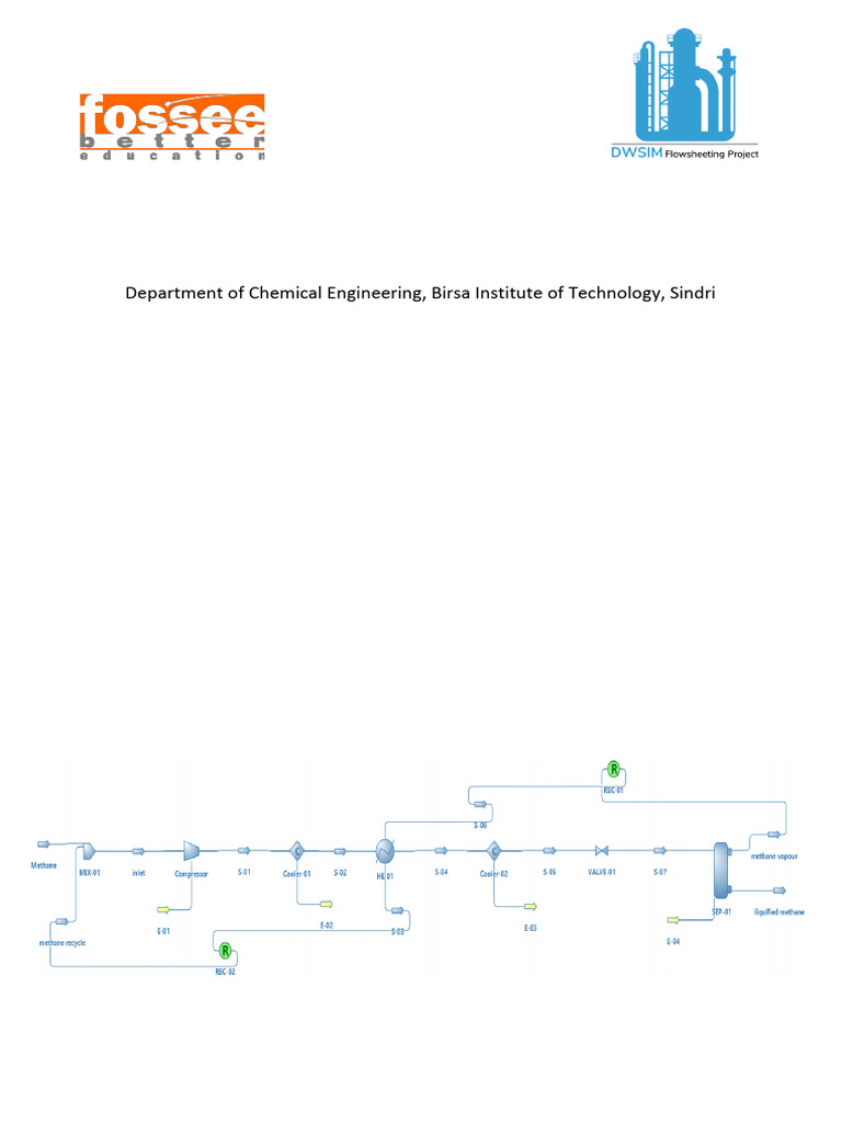 Linde LNG Production Process Overview | PDF