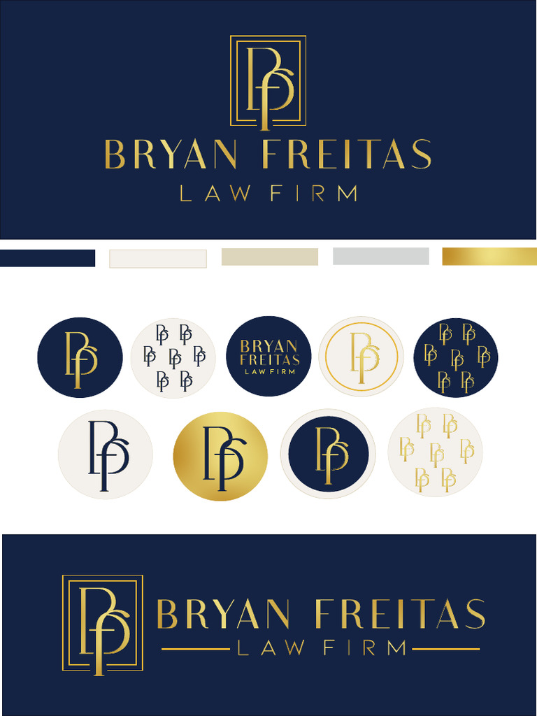 Vetorial Bryan Logo | PDF