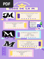Reglas ortográficas: mb, mp, nv y nf | PDF