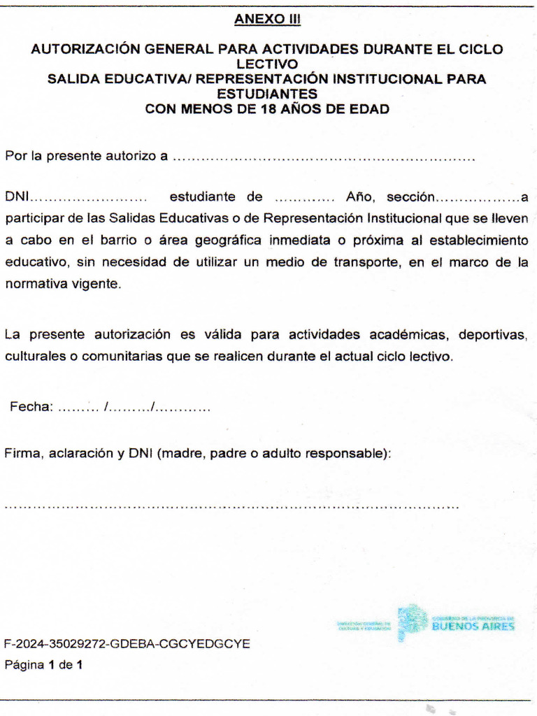 Anexo 3 | PDF