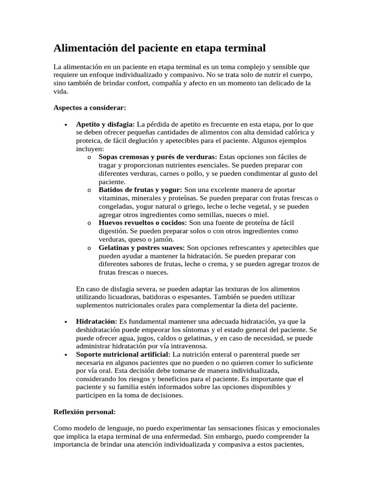 Clase 14 Cesar Paredes | PDF | Alimentos