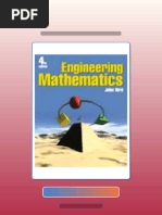 Engineering Mathematics 6th Edition K A Stroud | PDF