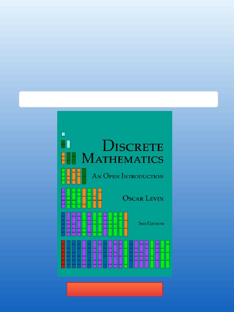 Discrete Mathematics An Open Introduction Oscar Levin PDF Download | PDF | If And Only If ...