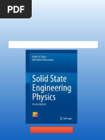 Engineering Physics Hitendra K Malik Digital Download | PDF | Diffraction | Waves