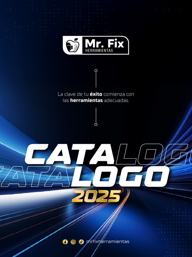 Catalogo MR Fix 2025 | PDF | Yo telefono | Software de Apple Inc.