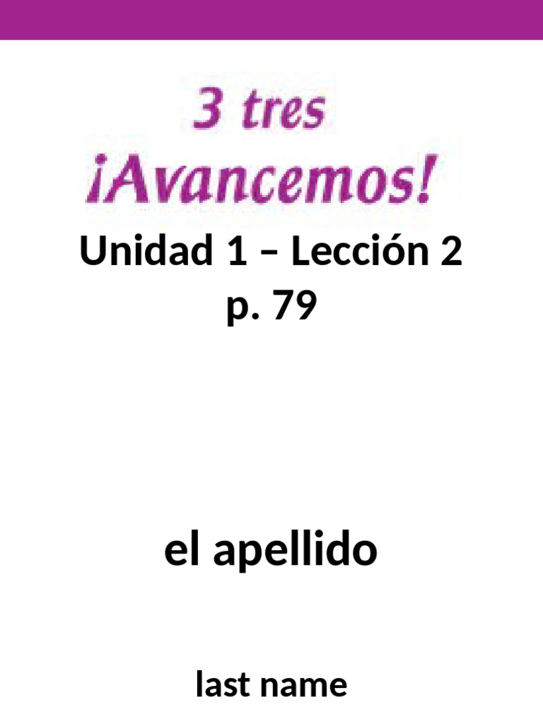 AVANCEMOS 3 - Unidad 1. Lección 2 | PDF | Deportes acuáticos | Boardsports