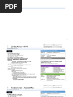 Resus Scribe Sheet With Logo | PDF