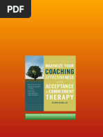 Starving The Anxiety Gremlin | PDF | Psychology