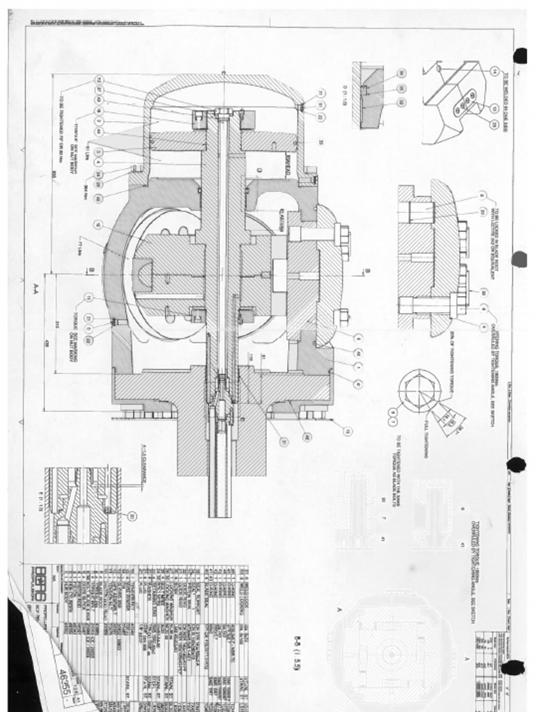 Propeller Port | PDF