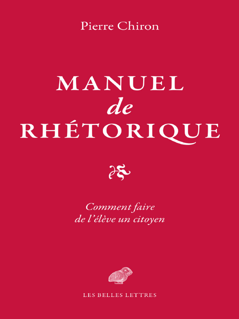 Progymnasmata d'Aphthonios et Lorich | PDF | Rhétorique | Fable