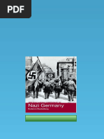 The Creation of A Dictatorship, 1933-34 - Hitler Into Power, 1929-1934 ...