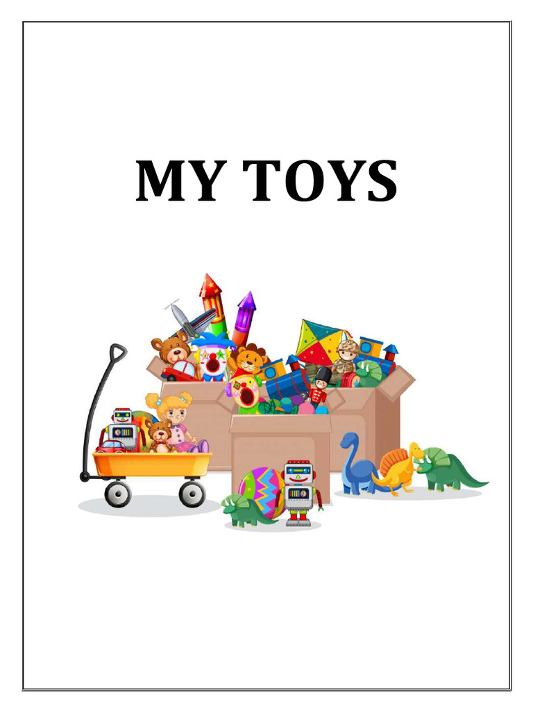 My Toys | PDF
