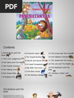 Moral Stories for Class 8 Students | PDF