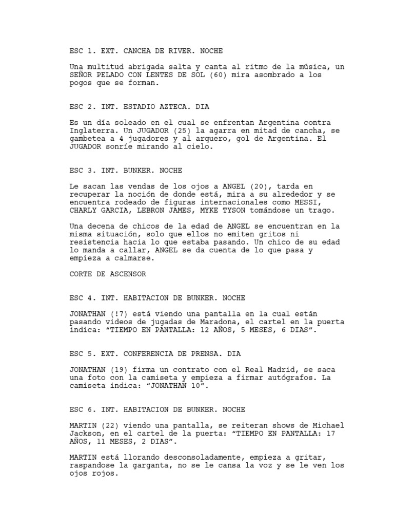 VEROSIMIL | PDF