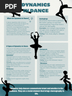 Six Dance Movement Qualities Explained | PDF | Dances | Performing Arts