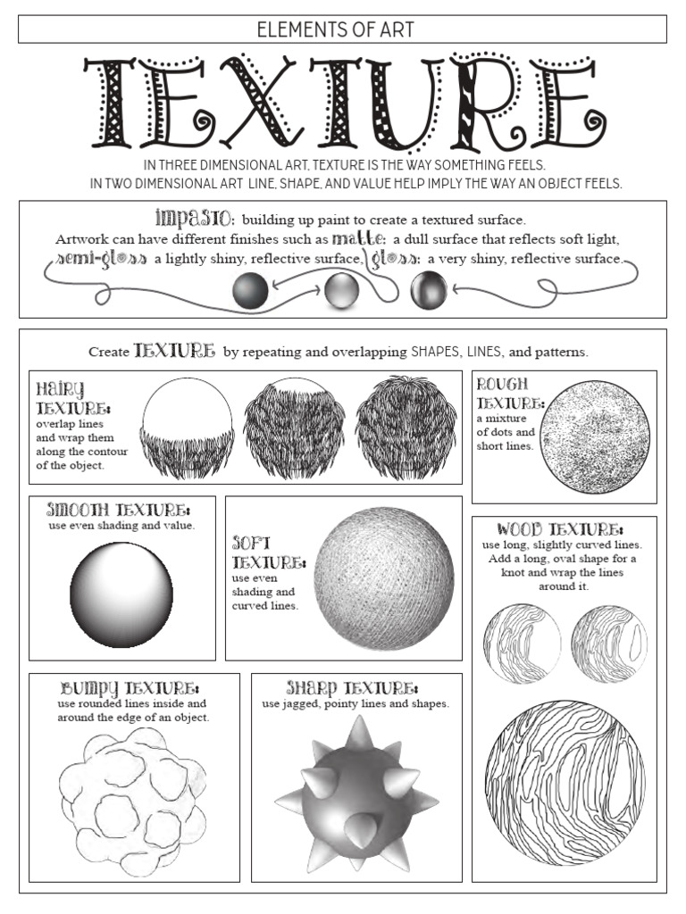 2 BW Texture Pack | PDF